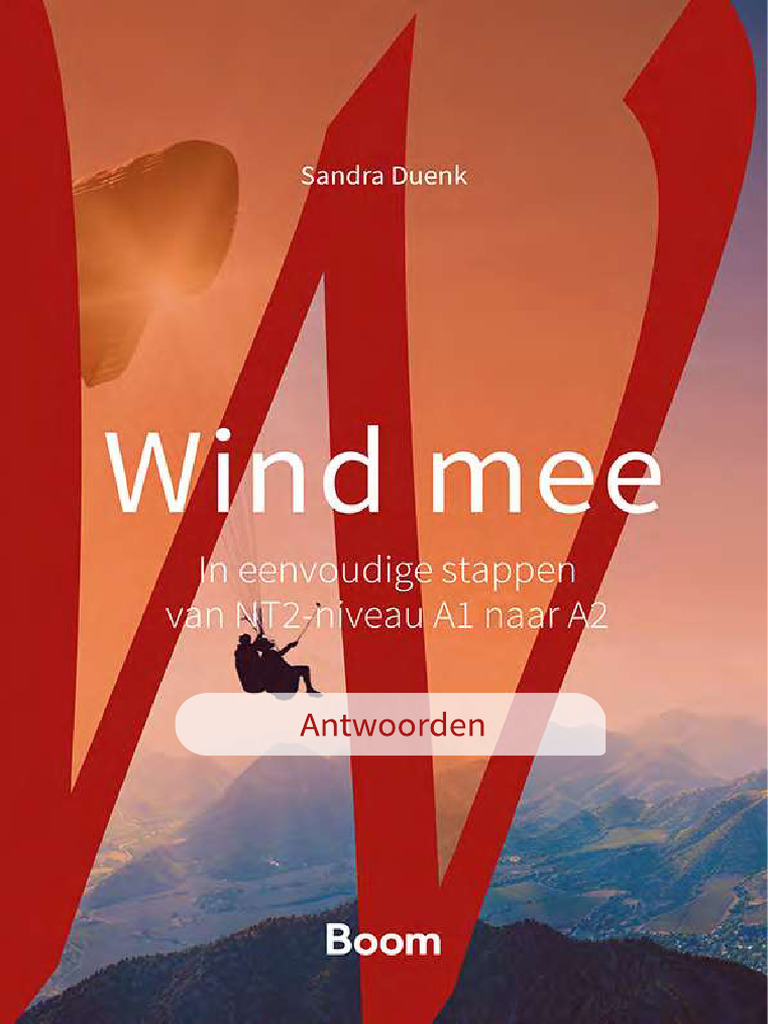 Wind Mee - Aantword | PDF