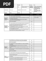 RoB 2 | PDF | Clinical Trial | Bias