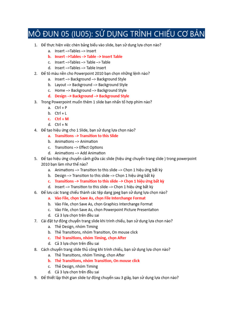 Powerpoint MD5 | PDF