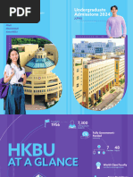 2025 JUPAS Admission Score Formula and Admission Scores | PDF | Engineering | Computer Science