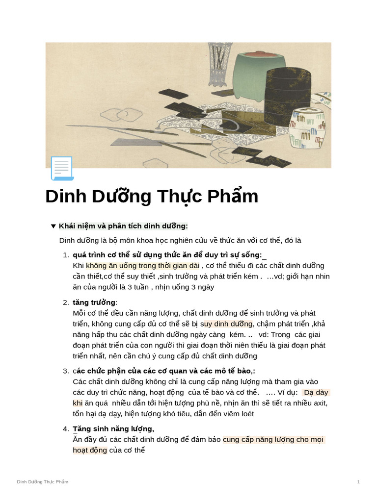 Dinh Dư NG | PDF