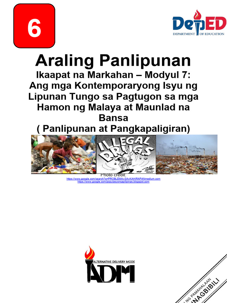 ADM_AP6_Q4_Mod 7 | PDF