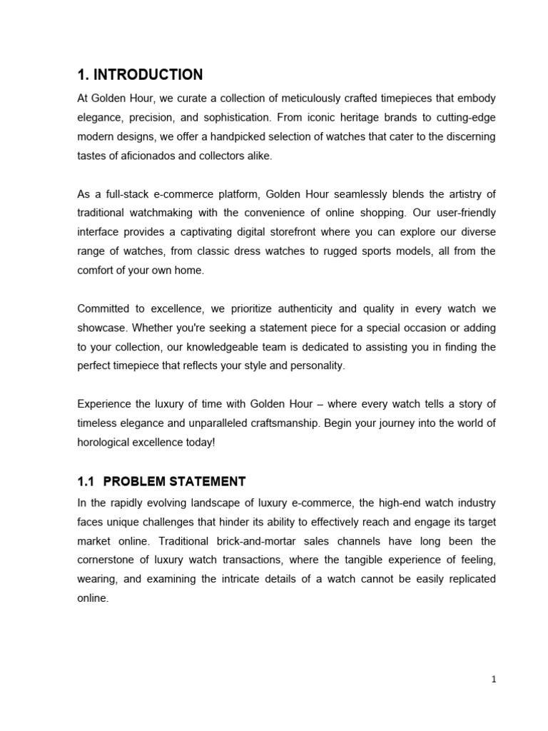 File3 Major | PDF | Use Case | Feasibility Study