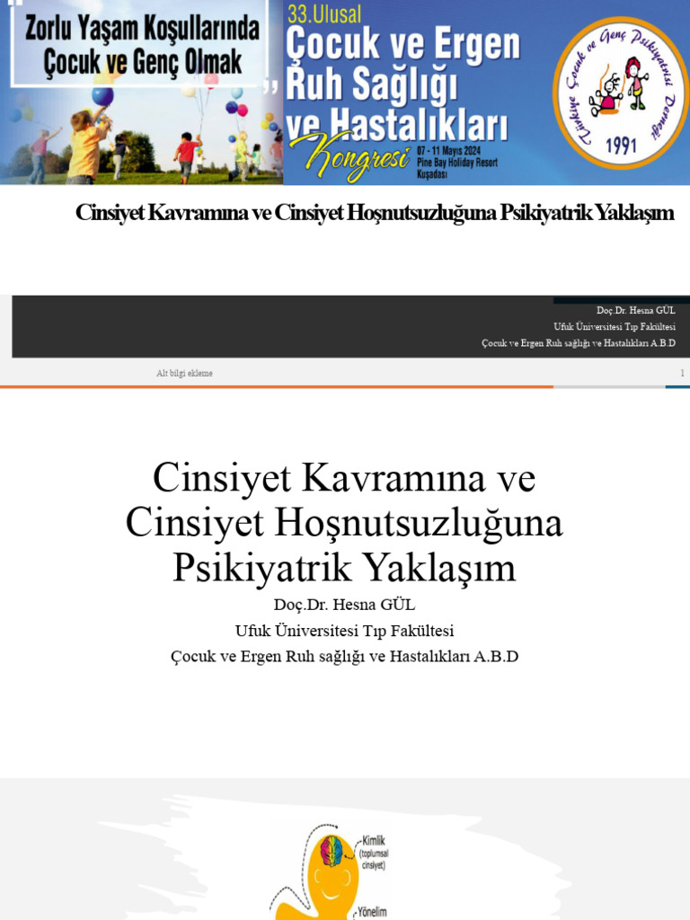 ulusal kongre 2024 | PDF