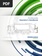 VDO Tachograph Fault Codes Guide | PDF | Computers