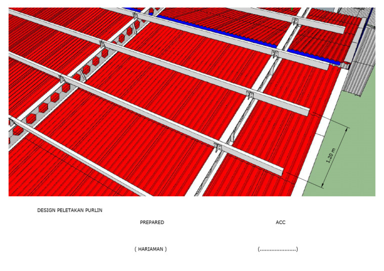 CLEAT PLATE PURLIN 150 Mm. 2 | PDF