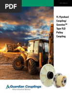 SAE Flywheel and Housing Dimensions | PDF