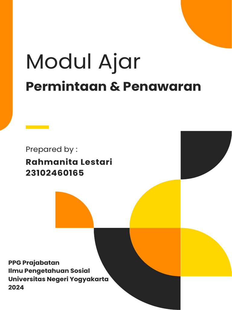 02.01.3-T1-5a Demonstrasi Kontekstual - Rahmanita Lestari | PDF
