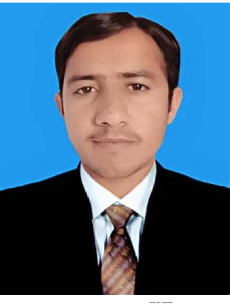 Abdul Hameed Pic | PDF