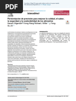 NORMA Oficial Mexicana NOM-222-SCFI - SAGARPA-2018, Leche en Polvo o ...