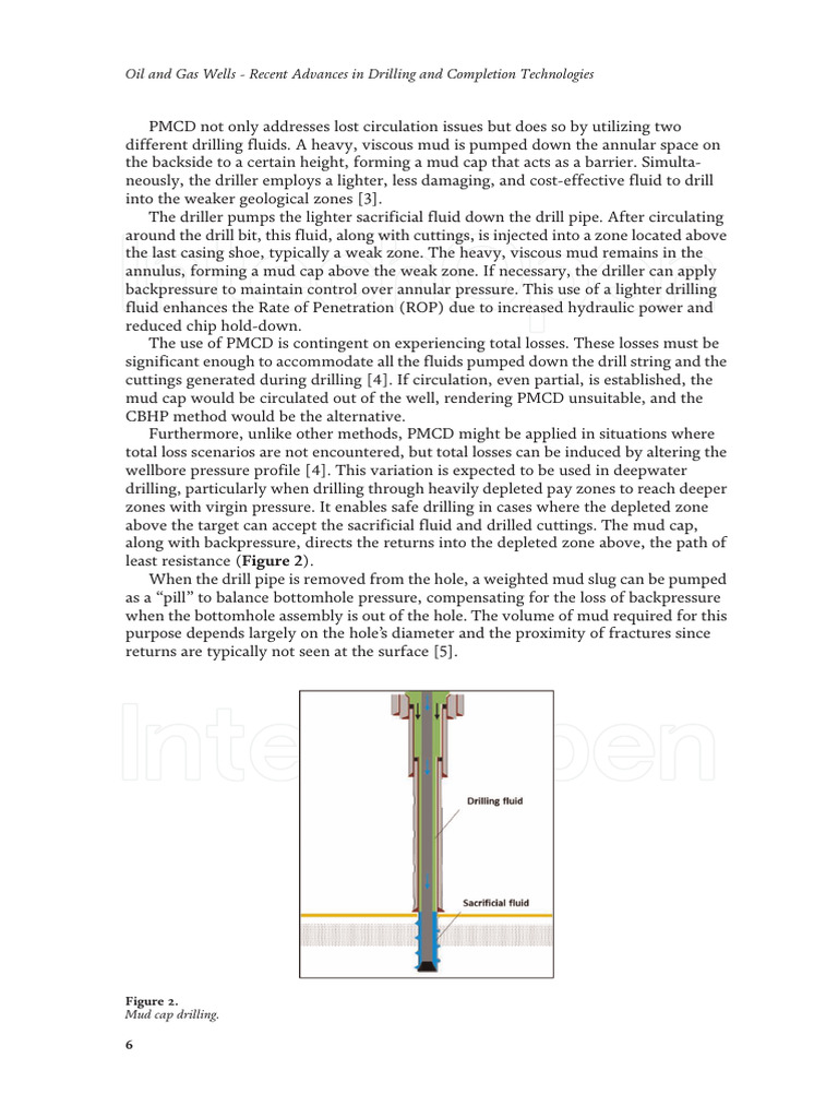 Managed Pressure Drilling-7 | PDF