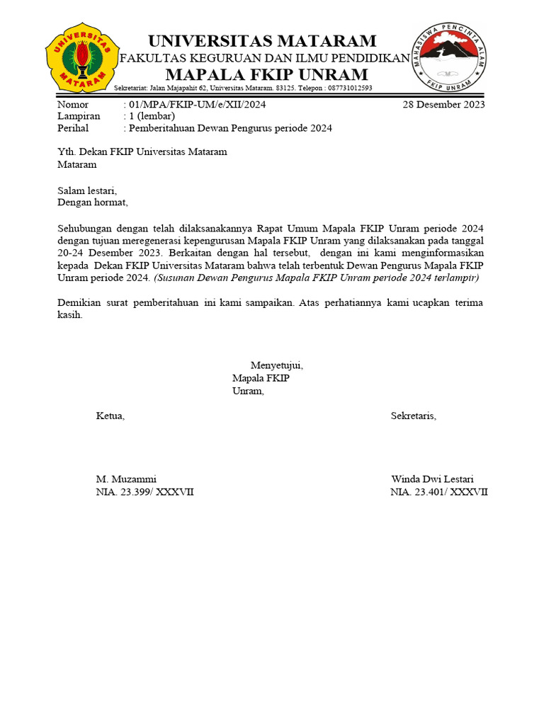 juni.Draf_Surat_Keluar_Sekretaris_Mapala_FKIp_Unram_2024_terbaru[1] (1 ...