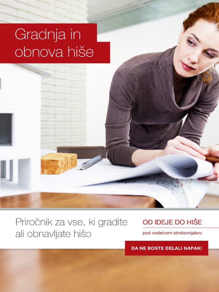Knjiga Gradnja Obnova Web | PDF