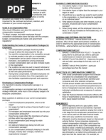 Workday Advanced Compensation | PDF | Employment | Human Resource ...