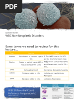 Understanding Stress Leukogram Patterns | PDF | White Blood Cell ...