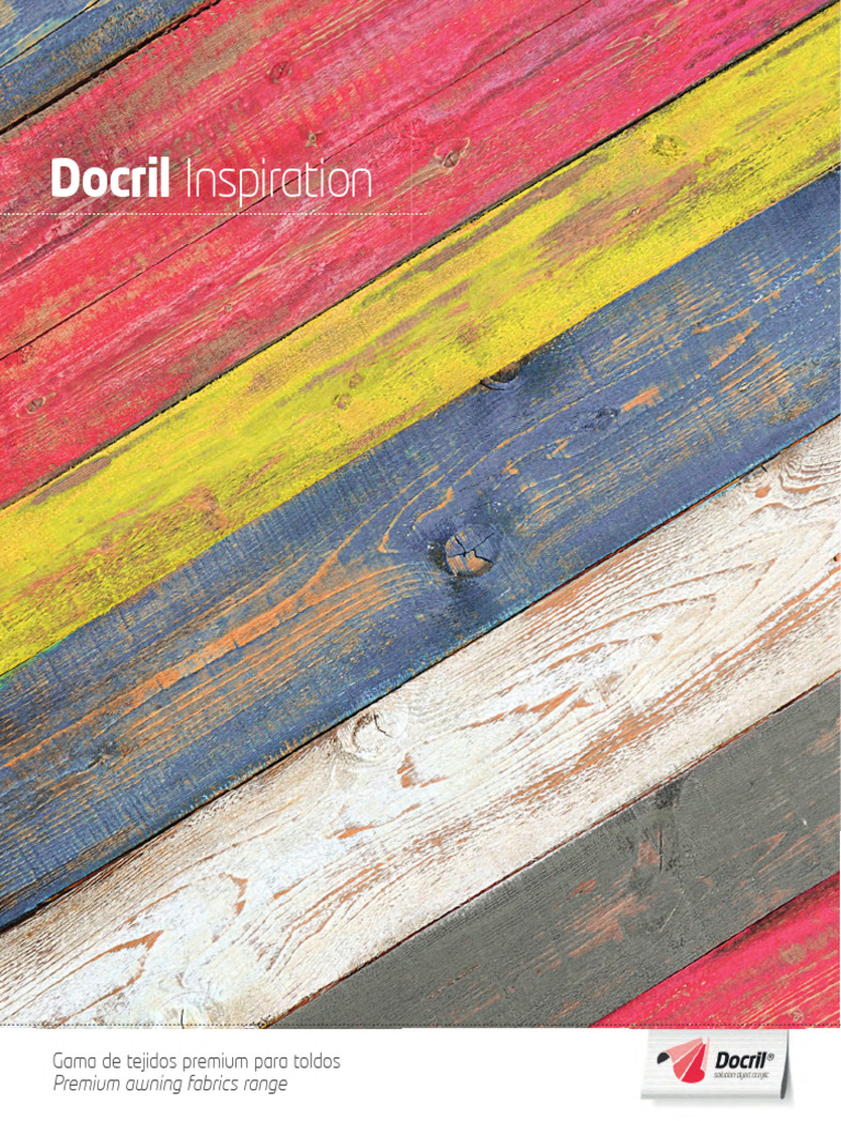 Catalogo Docril | PDF