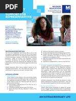 Getting Started Guide: Technicians For The World | PDF | User (Computing) | Internet