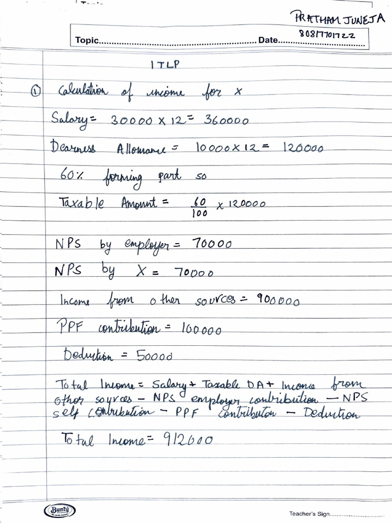 Business Analytics Internal Paper Solved | PDF