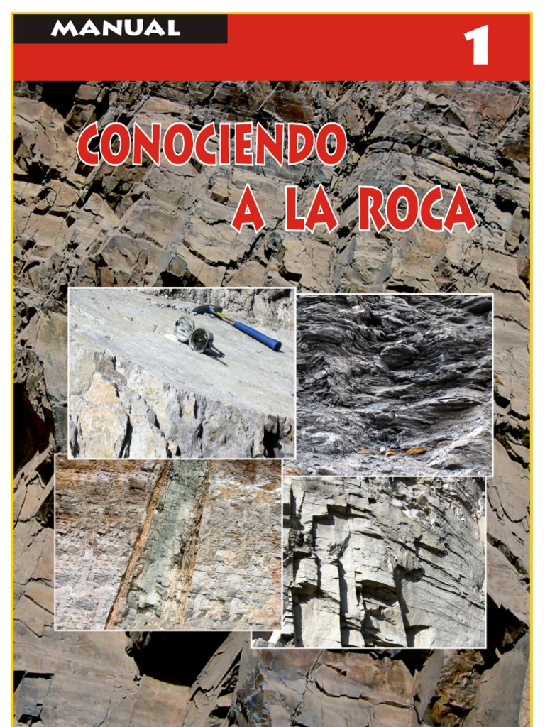 01_Conociendo a La Roca