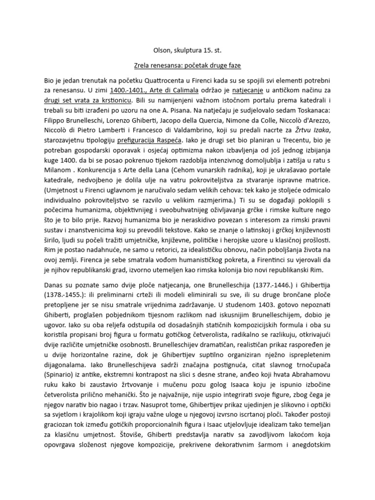 Olson Pdf