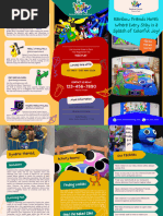 Stampy's Lovely World Locations | PDF