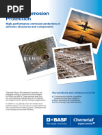 Ardrox® 6025A MULTI-PURPOSE AIRCRAFT CLEANER TDS | PDF | Corrosion | Steel