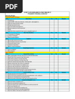 Concrete Saddle Layout | PDF | Civil Engineering | Building Engineering
