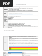 Arizona ELP Standards for Grades 4-5 | PDF | Phonics | Syllable