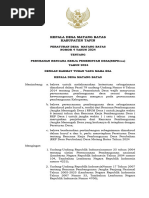 Format 2026 RKP Desa | PDF