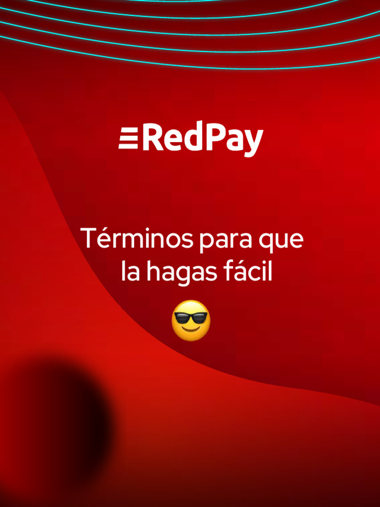 Glosario RedPay 1703891645 | PDF | Informática | Industrias de servicio