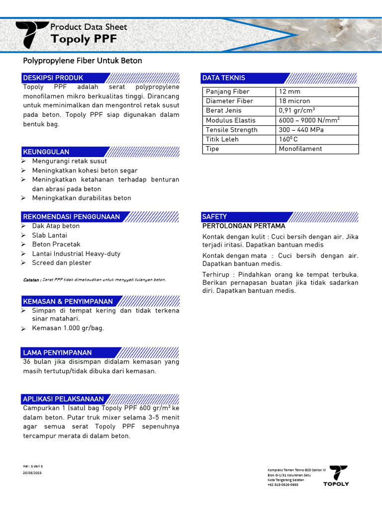 Topoly - Topoly PPF | PDF