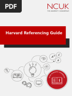 CPUT Official Harvard Referencing Style Manual - Version 1 2022 14 Feb ...