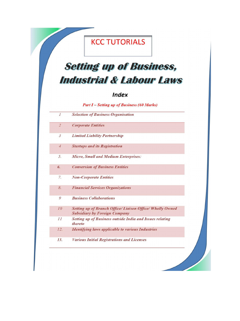 SBIL Q & A - Part 1 - Students | PDF