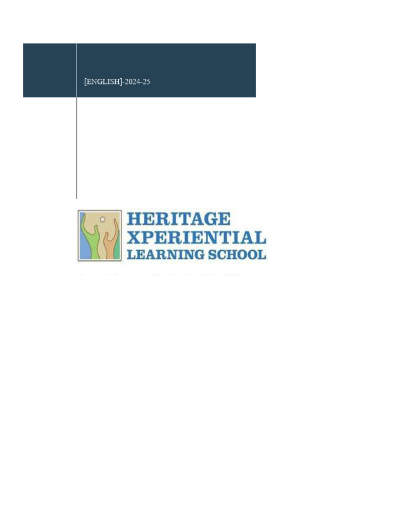 Grade 9-Holiday Homework Grade 2024-25 | PDF | Annotation | Reading ...