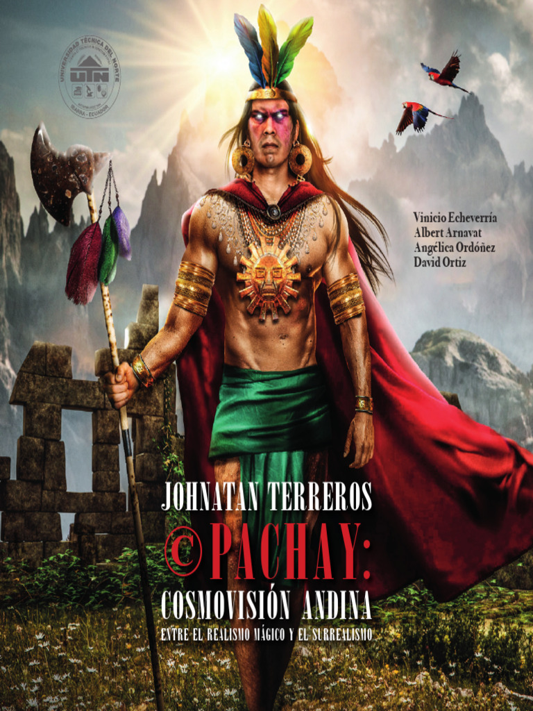 Libro Pachay | PDF | Sueño | Los símbolos