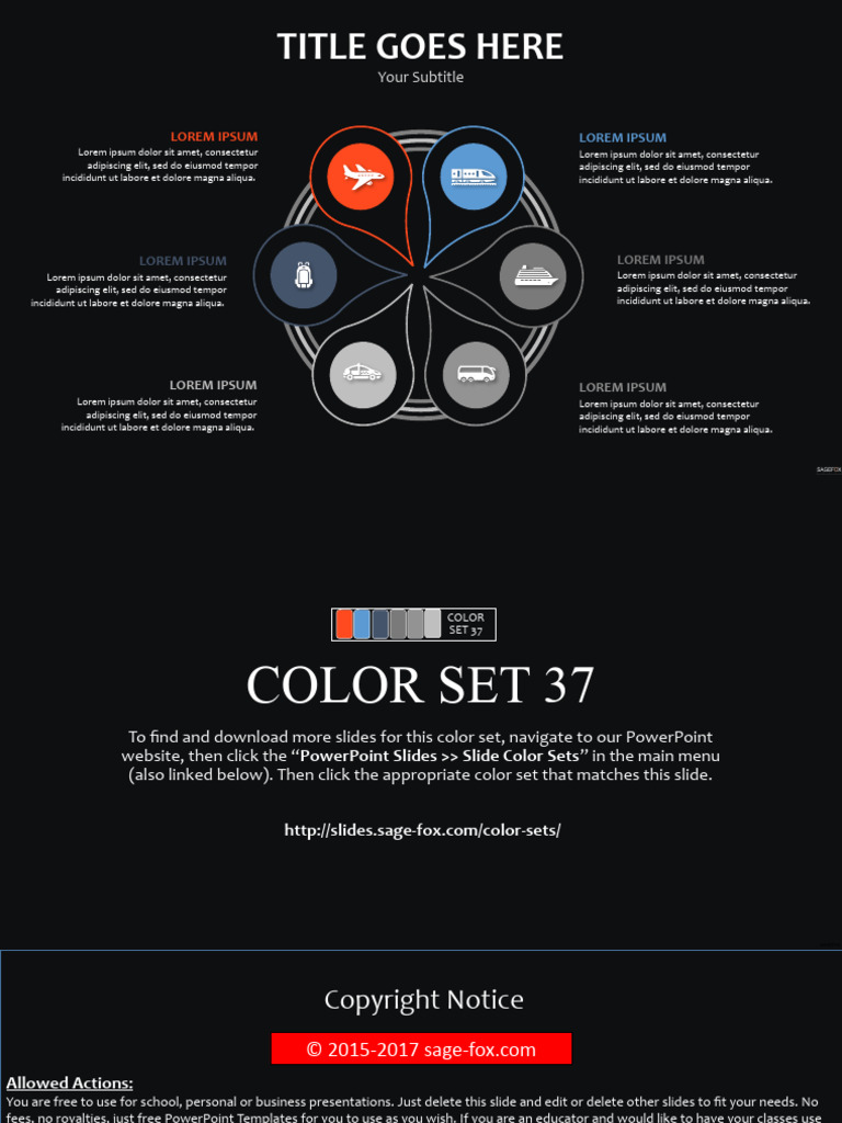 SageFox PowerPoint Slide 37 21 | PDF | Websites | Internet Forum