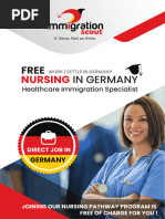 VIDEX Visa Application Guide for Germany | PDF | Travel Visa | Passport