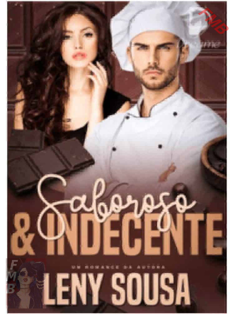 Saboroso & Indecente - Leny Souza@FMB PDF | PDF