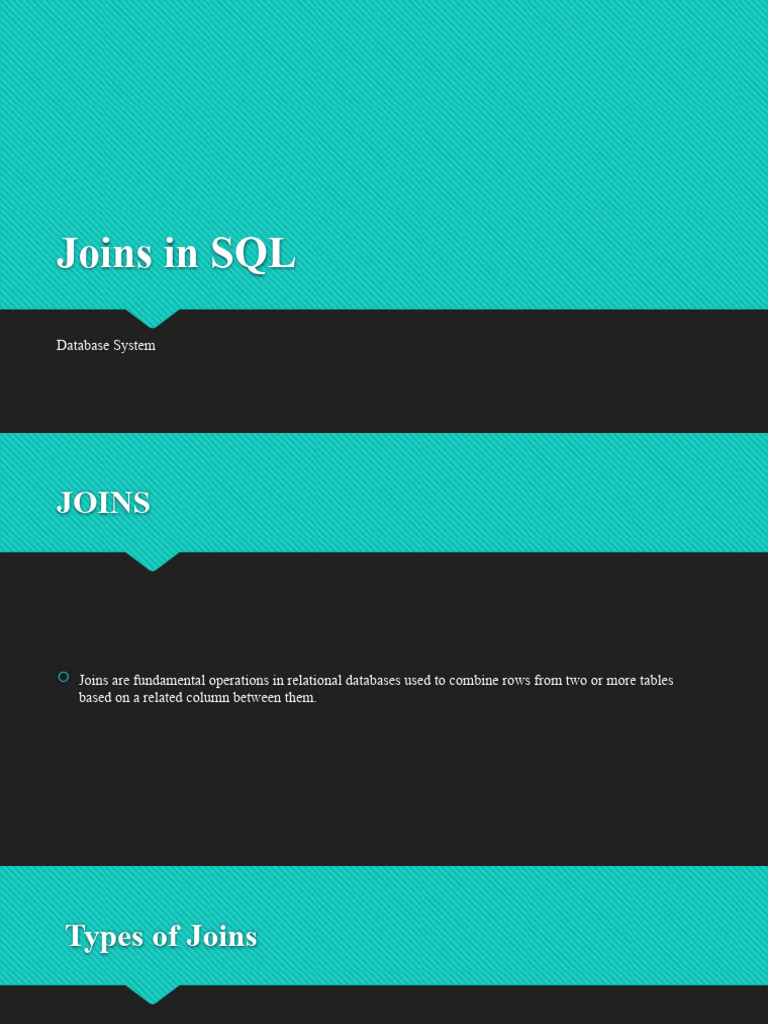 Database System Lab-9 | PDF