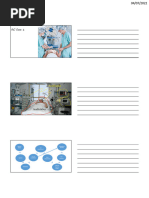 Escala IMS - ICU em Portuguã S 2 | PDF | Medicina Clínica | Remédio