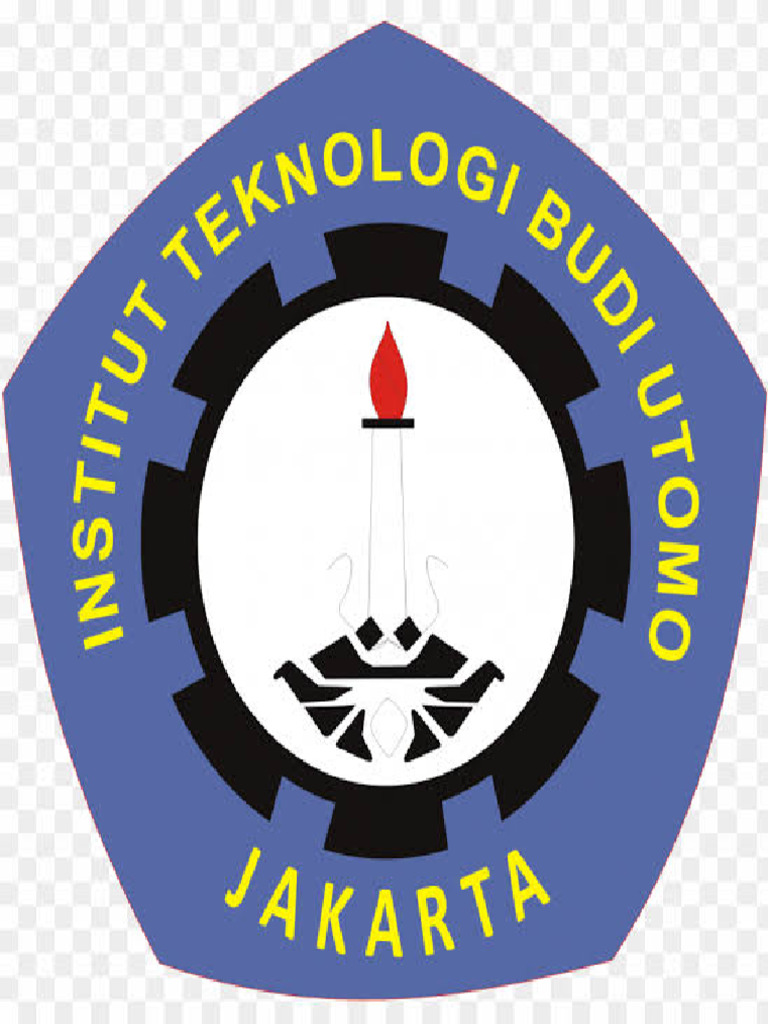 Logo ITBU | PDF