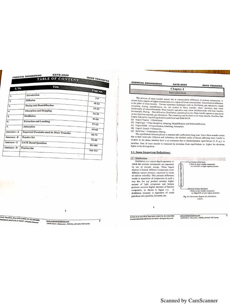 MTO Eii | PDF