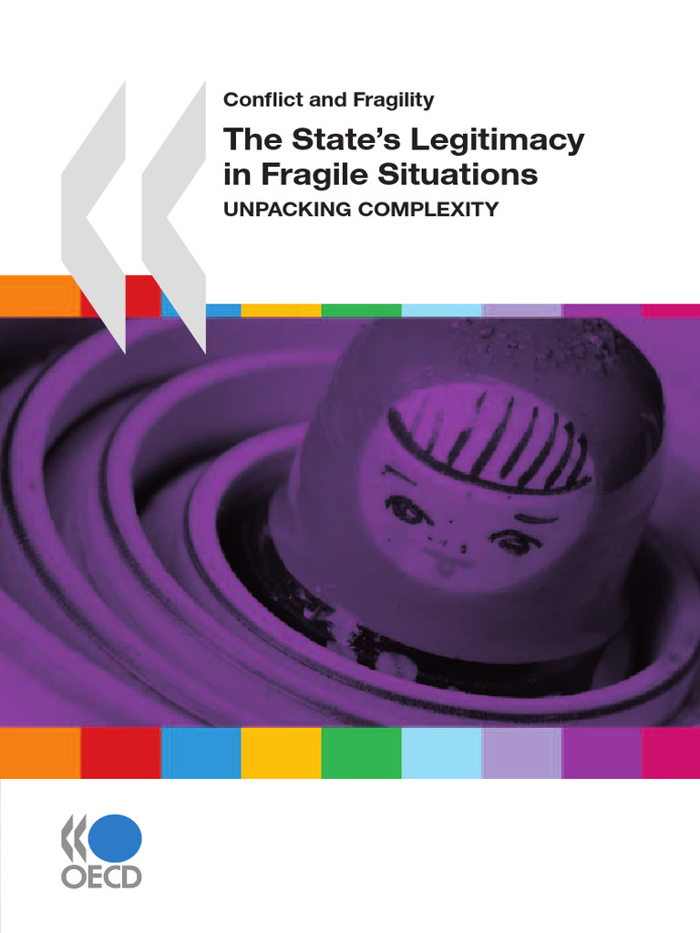 The States Legitmacy in FS | PDF | State (Polity) | Legitimacy (Political)