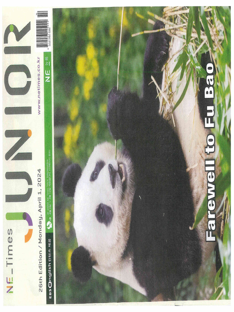 Ne Times 20240401 | PDF Ne Times 20240401 | PDF