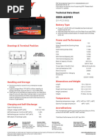 CBR Test Report | PDF | Civil Engineering