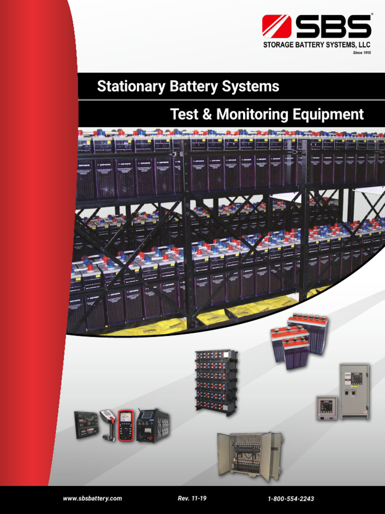SBS Catalog | PDF | Electrical Engineering | Electricity