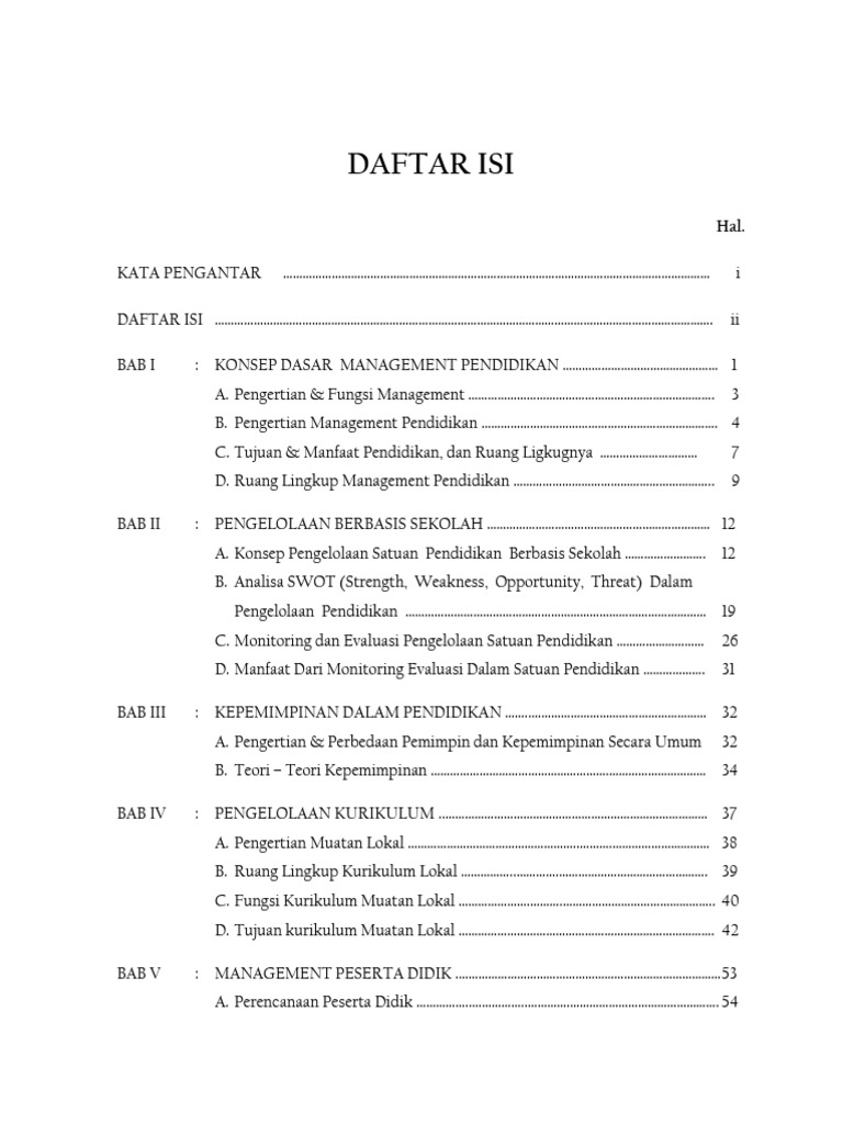 Mpmbs Dafi | PDF
