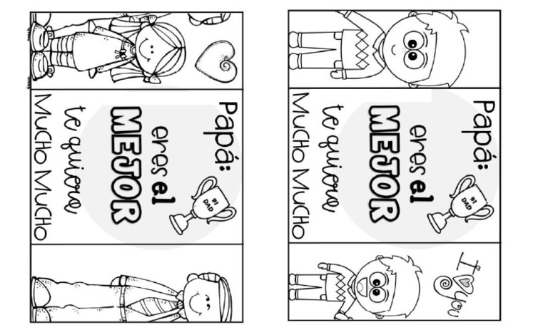 Tarjeta Papa | PDF