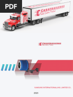York Trailer Axle Parts Catalogue | PDF | Teaching Mathematics | Business