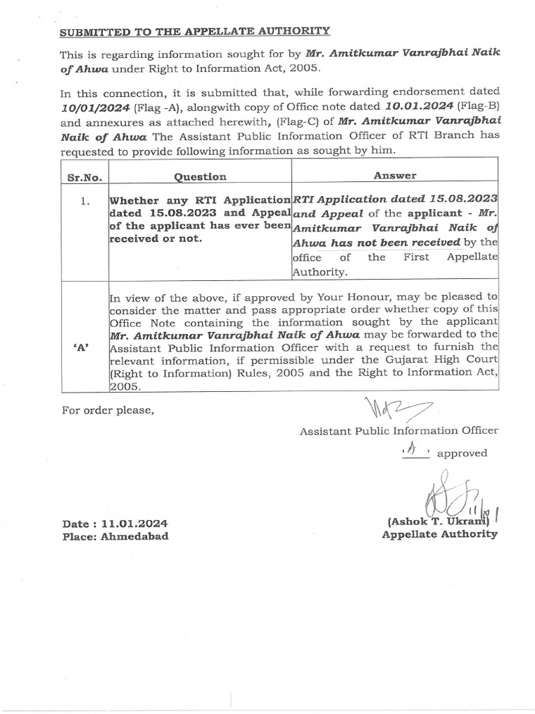 Amit Nayak GIC 2024 | PDF